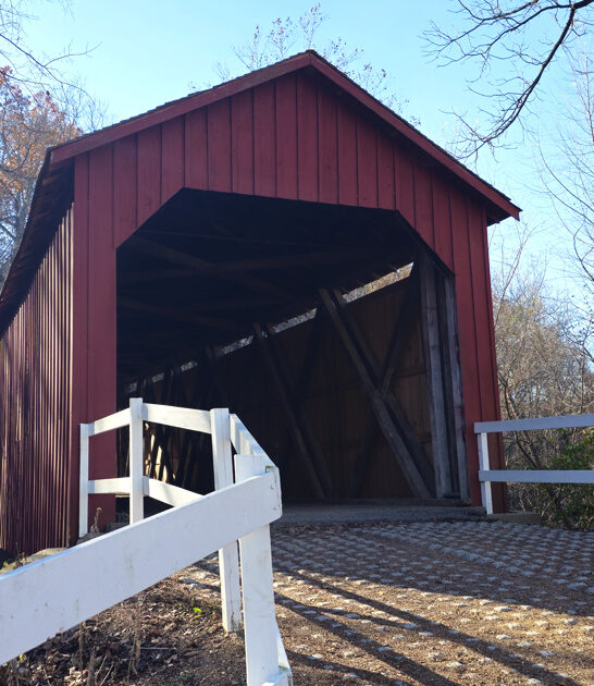 hidden bridge gem missouri ftr