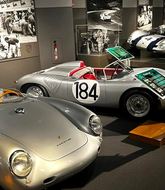 hidden car museums florida ftr