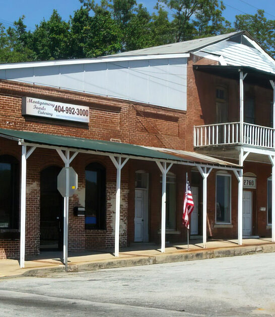 hidden charming town georgia ftr