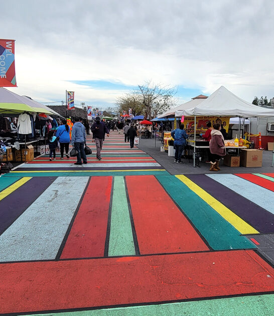 hidden deals market california ftr