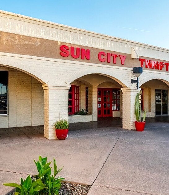 hidden gems arizona thrift ftr