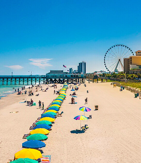 hidden gems south carolina ftr