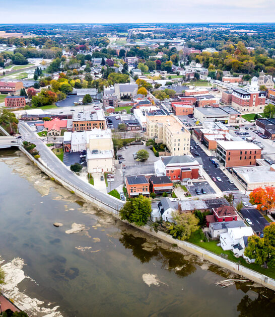 hidden little town ohio ftr