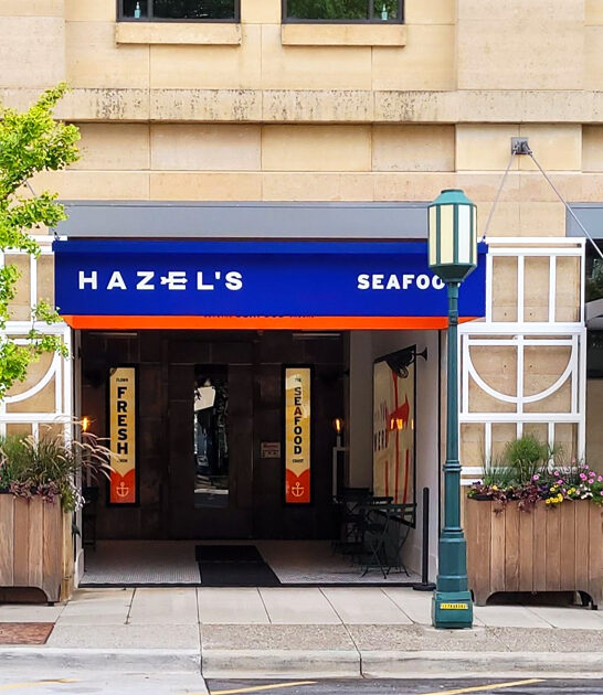 hidden lobster gem michigan ftr