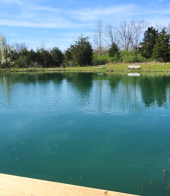 hidden nature gem ohio ftr