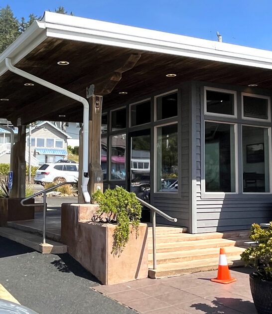 hidden seafood gem oregon ftr