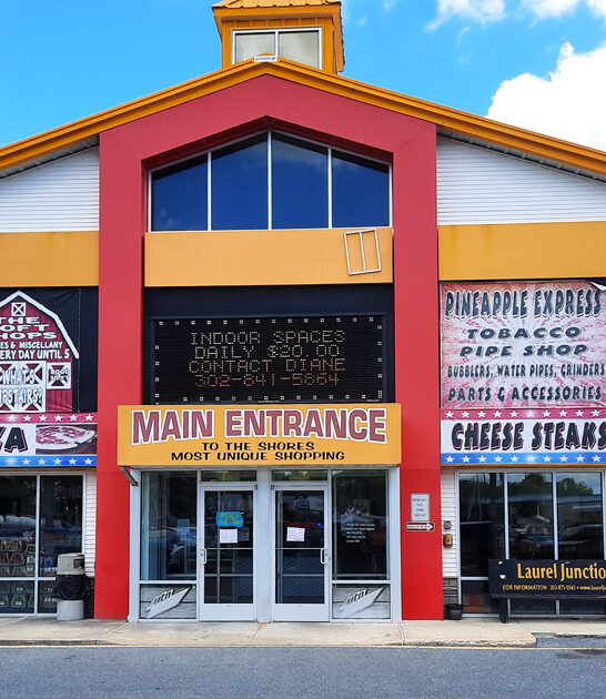 hidden shopping gems delaware ftr