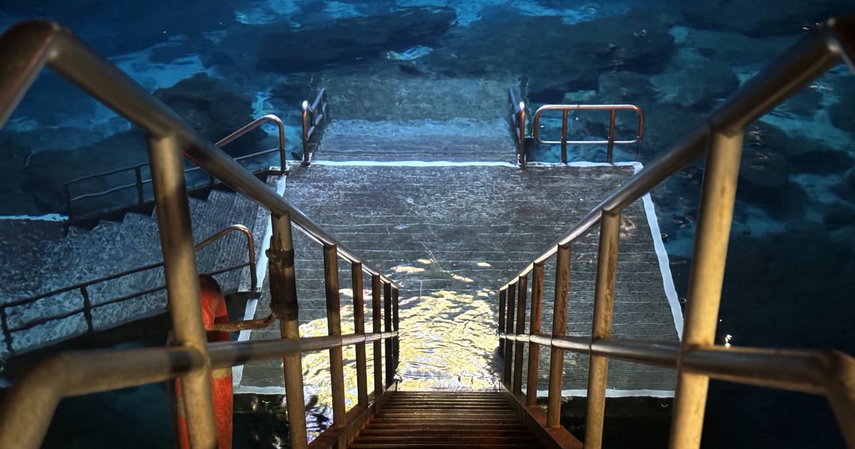 10 Hidden Springs In Florida That Are Almost Too Beautiful To Be Real