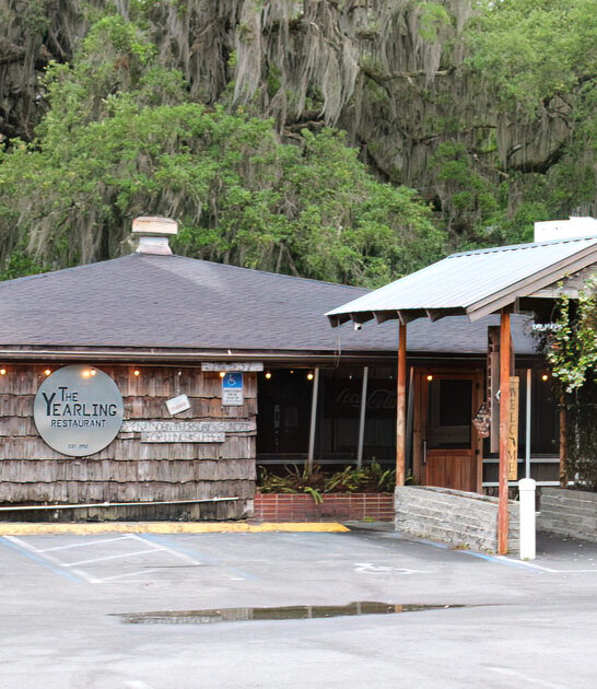 hidden venison gem florida ftr