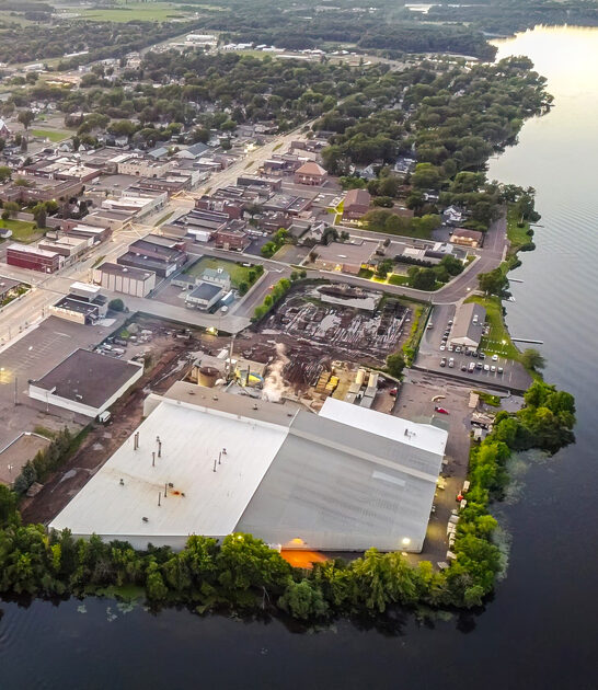 hidden wisconsin trip cities ftr