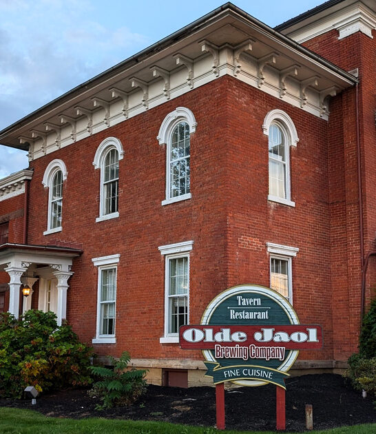 historic dining spot ohio ftr
