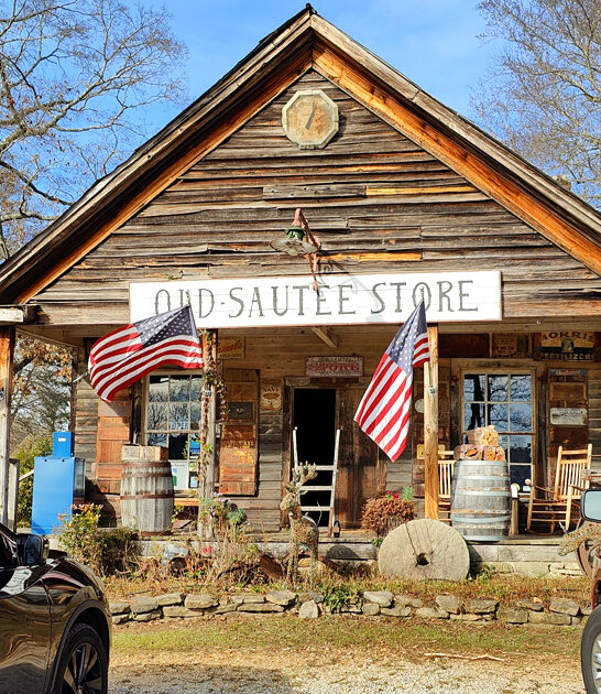 historic general store georgia ftr