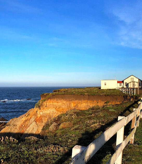 historic lighthouse california gorgeous ftr