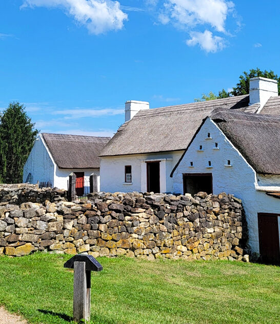 historic living museum virginia ftr