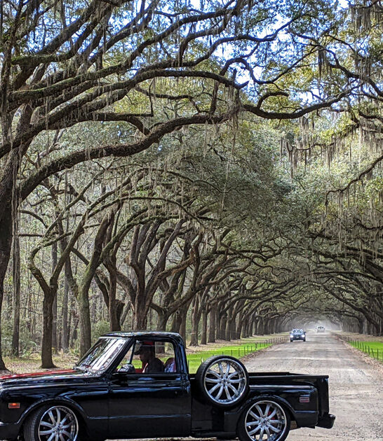 historic plantations georgia time ftr