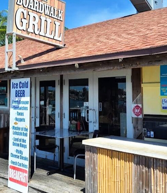 historic restaurant florida fish ftr