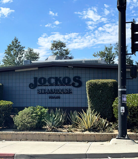 historic steakhouse california locals ftr