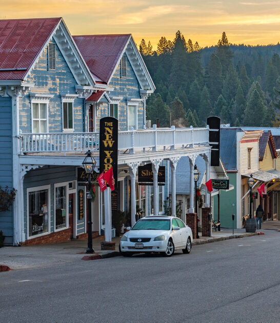 historic towns california best ftr