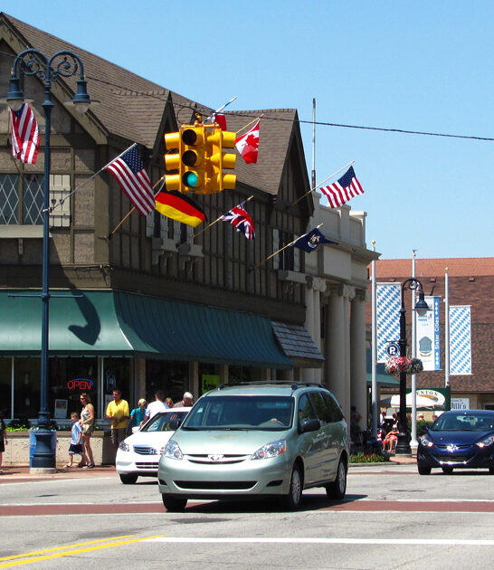 historic towns michigan weekend ftr