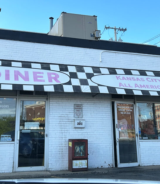 homestyle breakfast diner missouri ftr