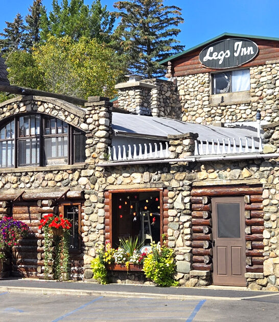 homestyle famous restaurant michigan ftr