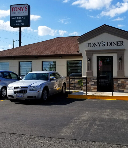 hometown breakfast joint illinois ftr