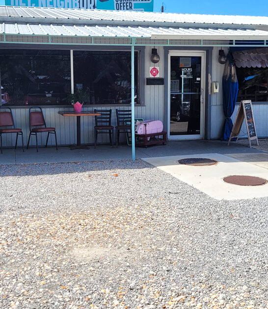 homey bbq joint florida ftr