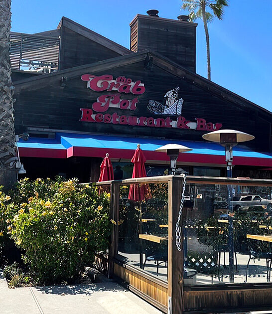 homey crab seafood california ftr