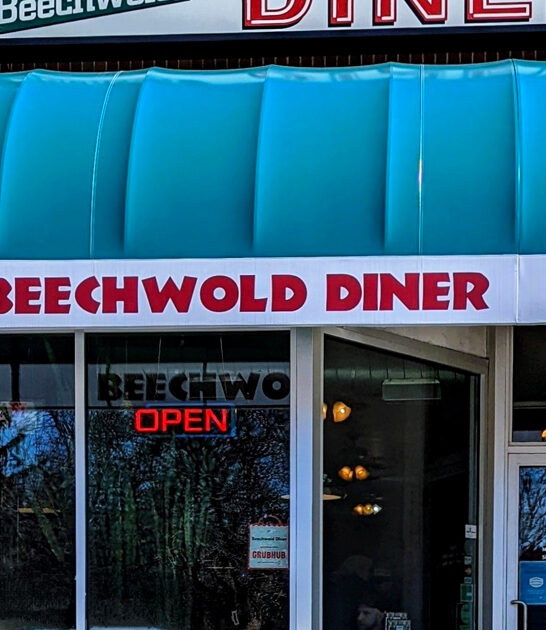 homey diner favorite ohio ftr