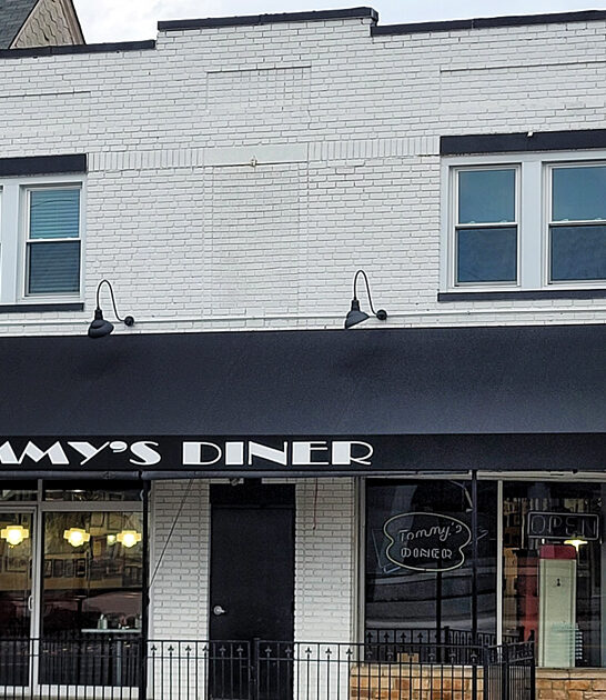 homey good gyro ohio ftr