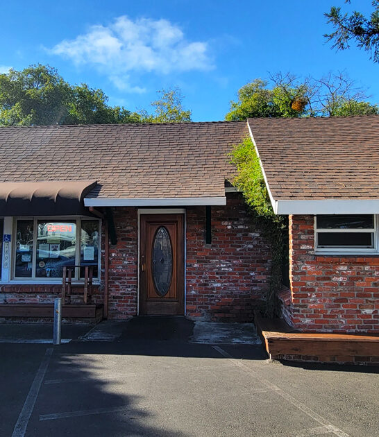 homey neighborhood diner california ftr