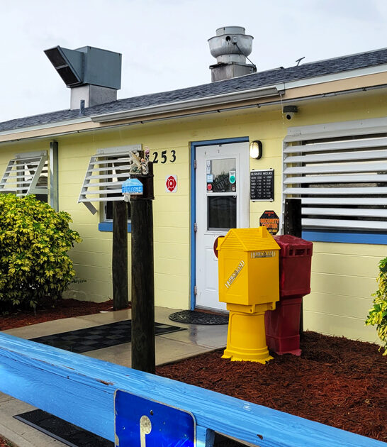 homey oyster house florida ftr