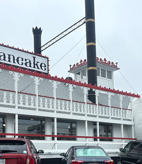 homey pancake spot wisconsin ftr