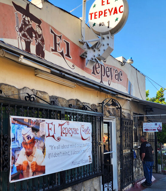 huevos rancheros good california ftr