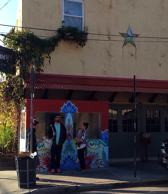 huevos rancheros old pennsylvania ftr