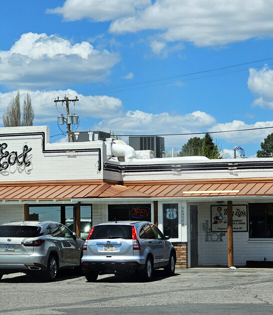 huevos rancheros restaurant arizona ftr