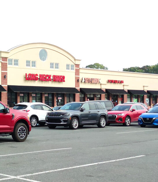 huge delaware dollar store ftr