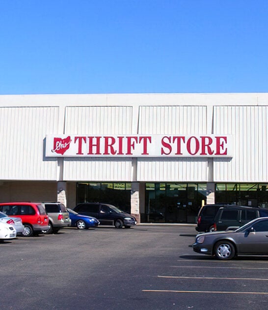 huge store ohio thrift ftr