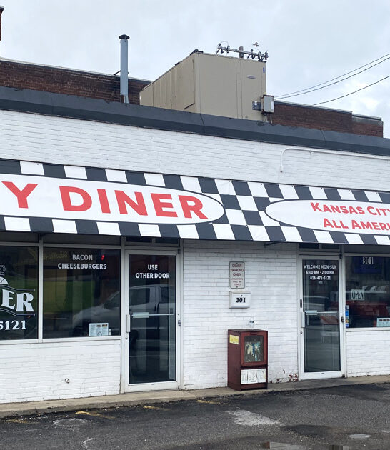 humble diner missouri delicious ftr
