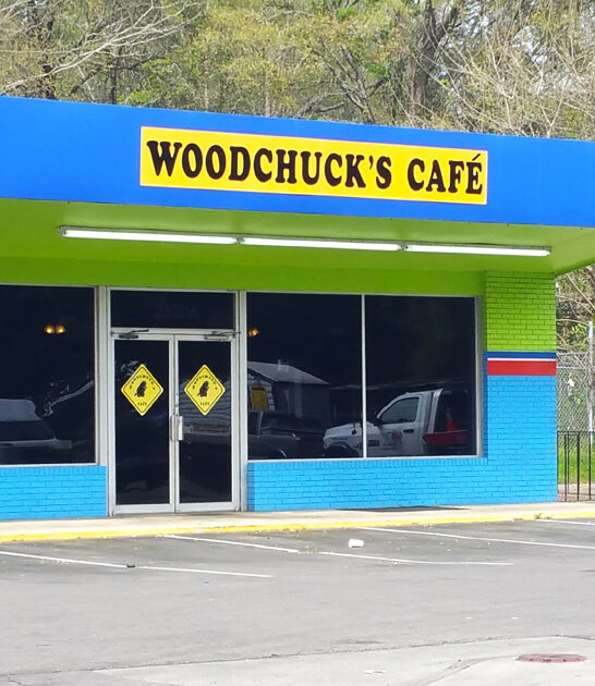 humble local diner florida ftr