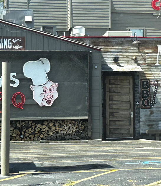 humble restaurant bbq tennessee ftr