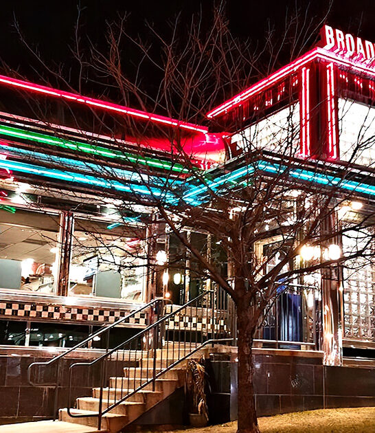 humble toast diner maryland ftr