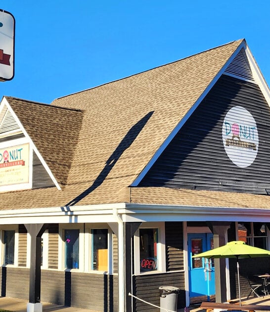 iconic bakeshops tennessee donuts ftr