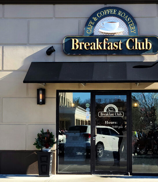 iconic breakfast restaurant ohio ftr
