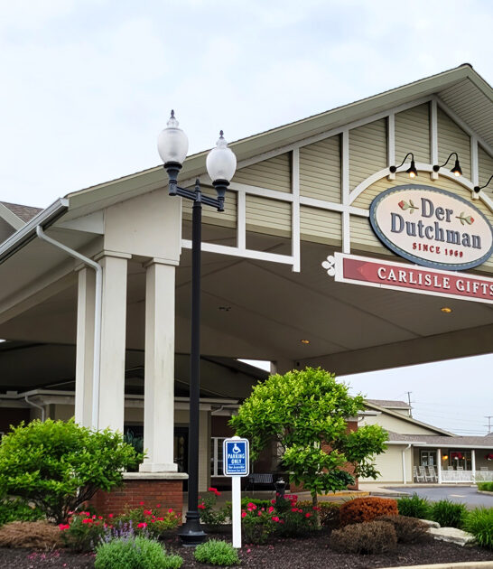 iconic buffet ohio delicious ftr
