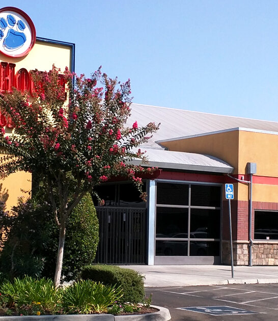 iconic burger restaurant california ftr