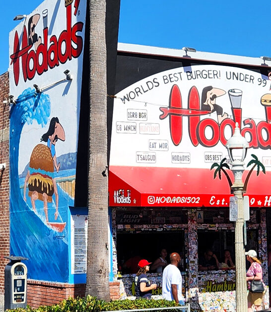 iconic california burger stop ftr