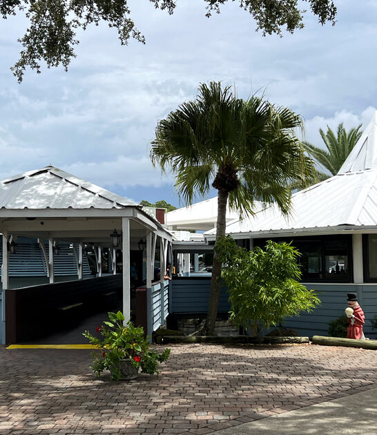 iconic california seafood joint ftr