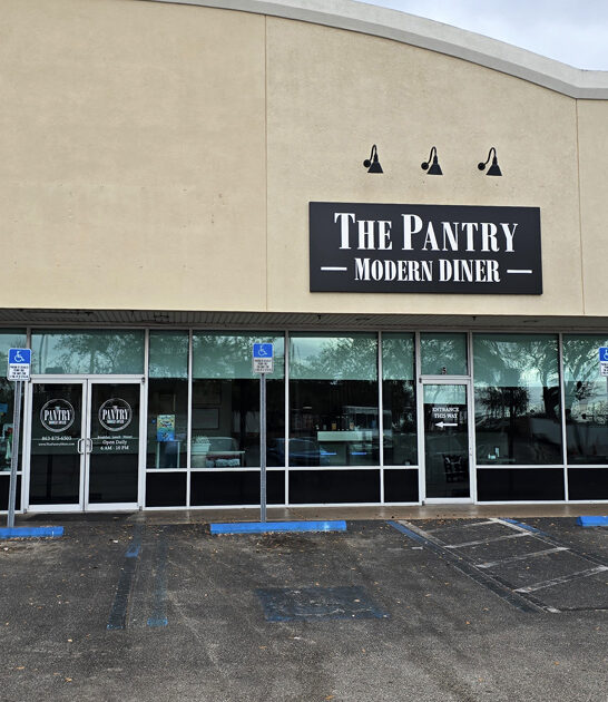 iconic cheap diner florida ftr