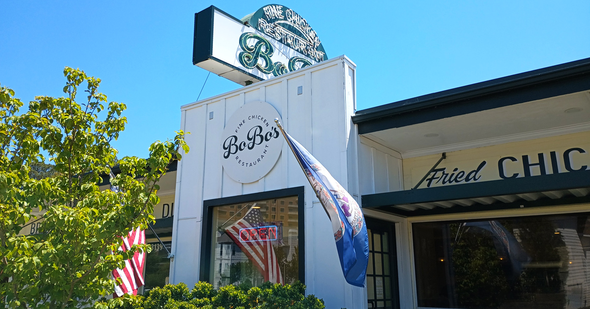 7 Iconic Fried Chicken Restaurants In Virginia That Are Totally Worth ...